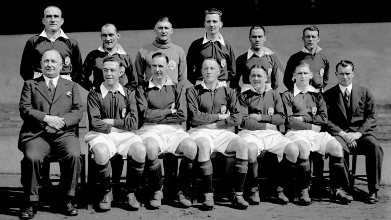 Top 5 Arsenal Managers of All Time: Legends Who Shaped the Gunners' History