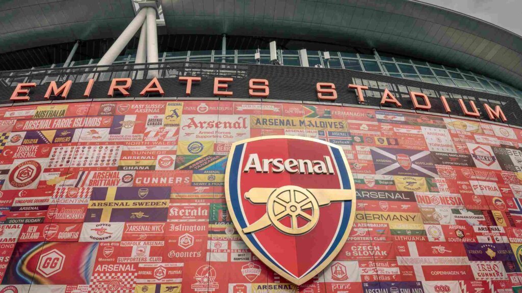 Top 5 Arsenal Managers of All Time: Legends Who Shaped the Gunners' History