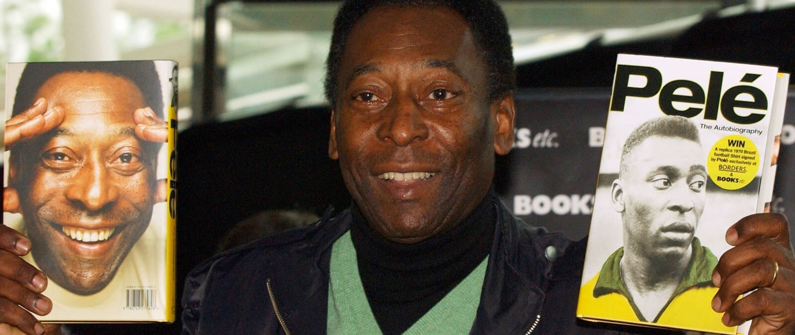 How Well Do You Know Pele?