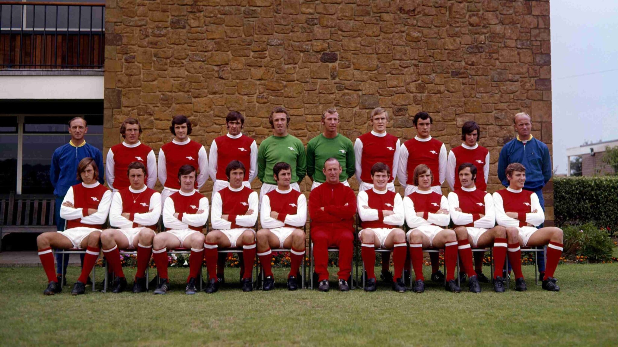 Top 5 Arsenal Managers of All Time: Legends Who Shaped the Gunners' History