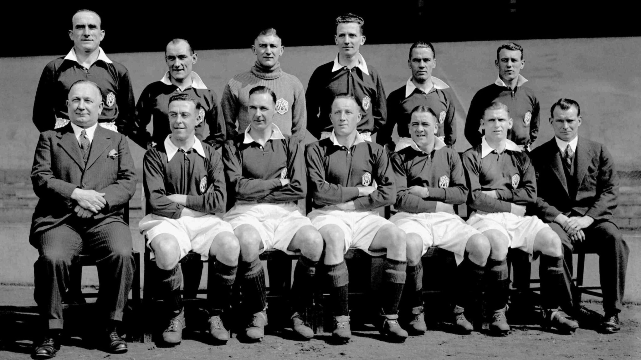 Top 5 Arsenal Managers of All Time: Legends Who Shaped the Gunners' History