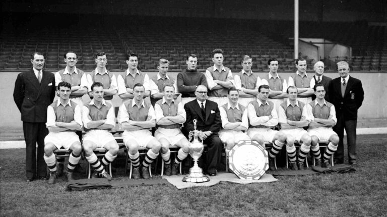 Top 5 Arsenal Managers of All Time: Legends Who Shaped the Gunners' History