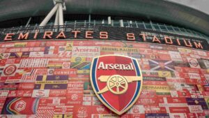 Top 5 Arsenal Managers of All Time: Legends Who Shaped the Gunners' History